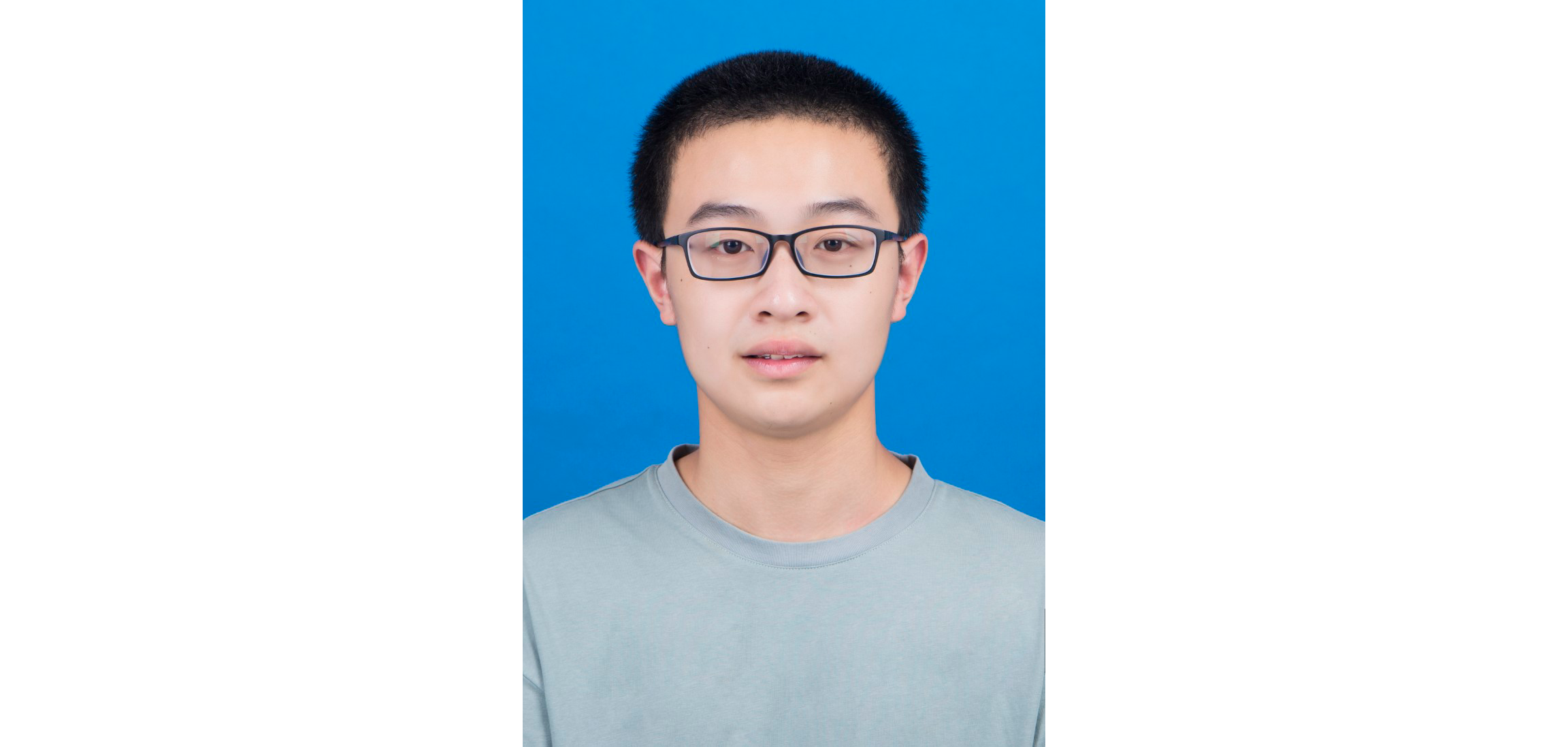 About Me - Yizhou Xu's Blog