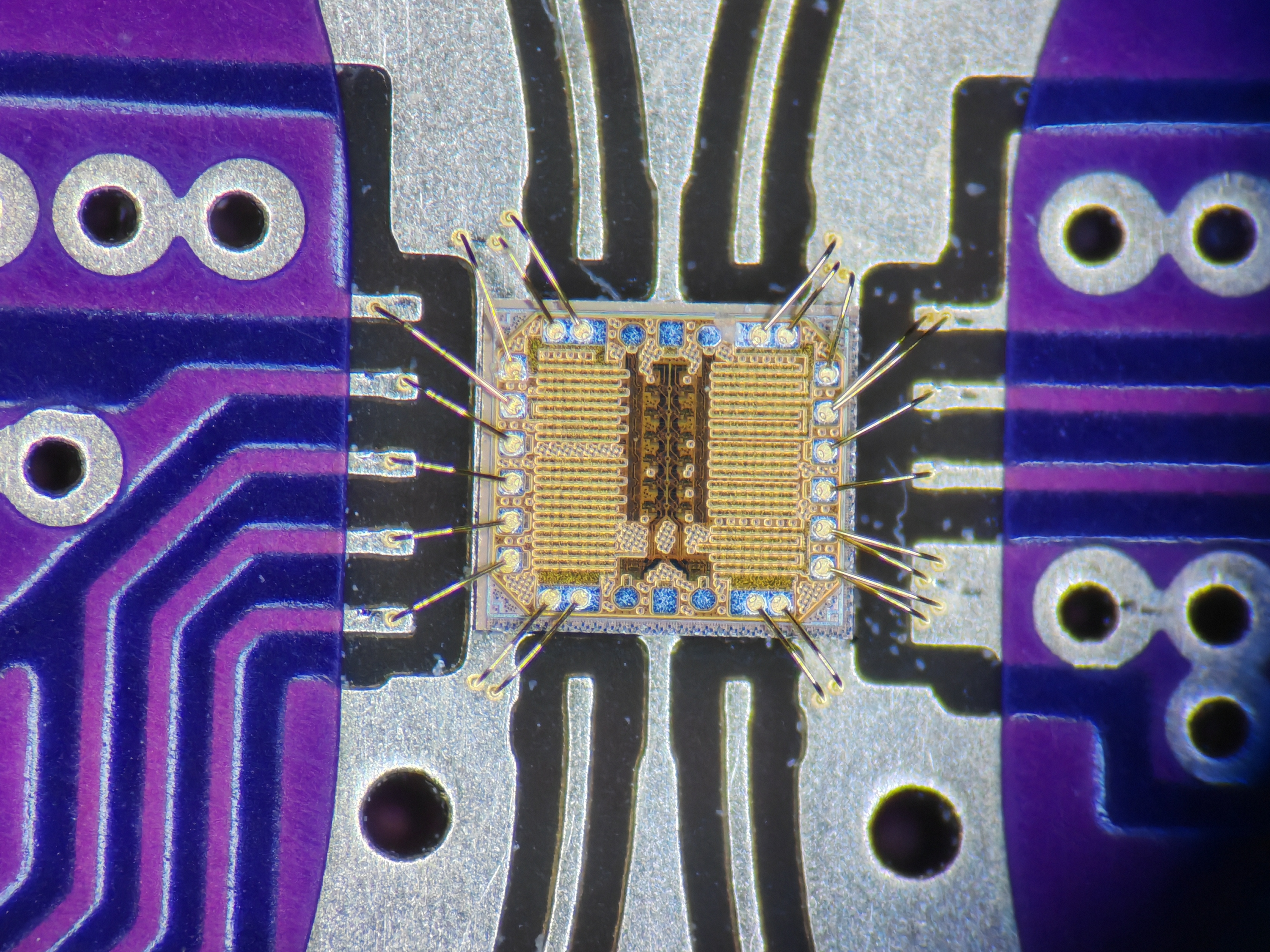 About Me - Yizhou Xu's Blog