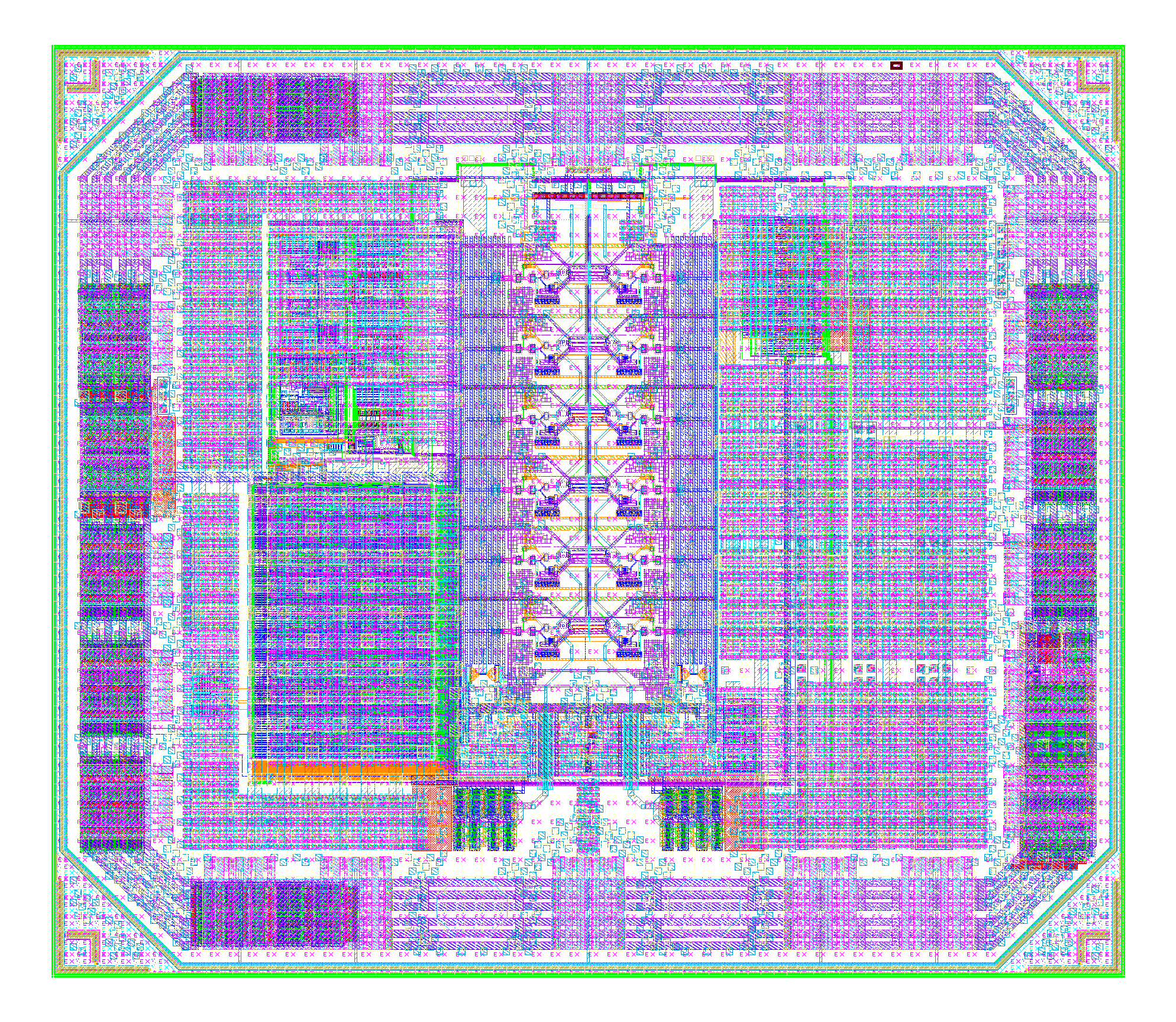 About Me - Yizhou Xu's Blog