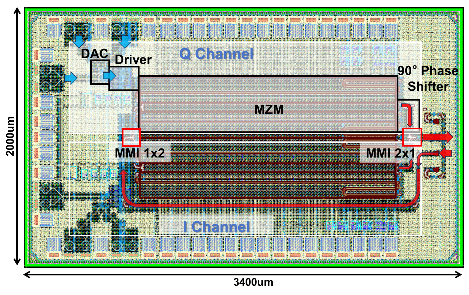 About Me - Yizhou Xu's Blog